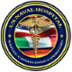 U.S. Naval Hospital Naples > About Us